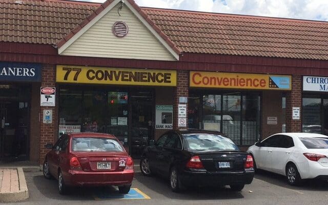 77 Convenience Mississauga - conveniencestoreforsale