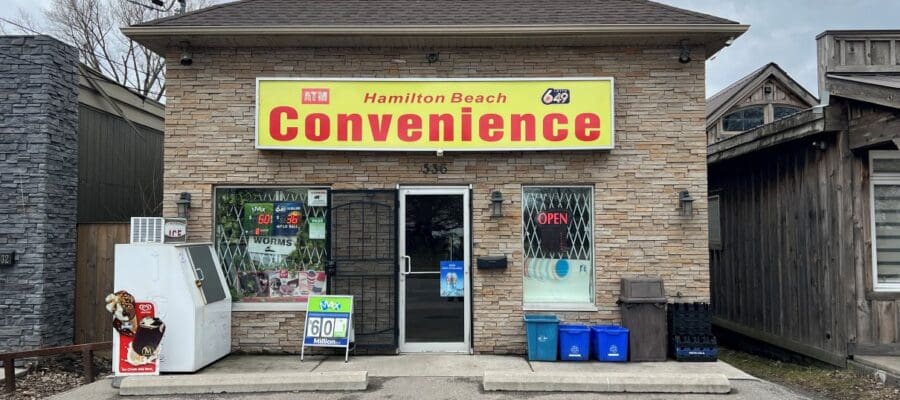 Hamilton Beach Convenience - conveniencestoreforsale