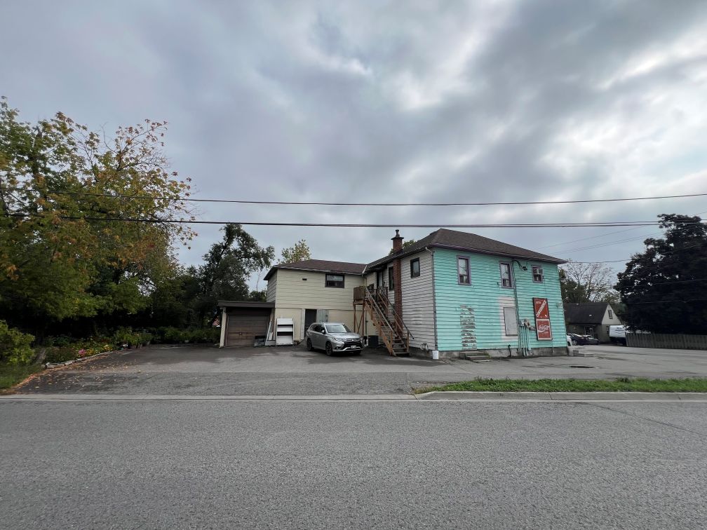 Total Convenience, Peterborough - conveniencestoreforsale